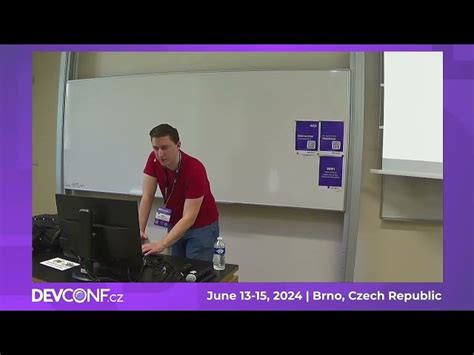 Free Video Integrating Btrfs Into Cockpit Design Choices And Implementation From Devconf