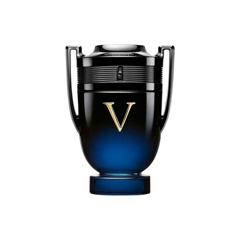 Perfume Invictus Victory Elixir Parfum Intense 50 Ml