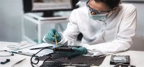 What Is Digital Forensics Types Process Challenges Study Plex