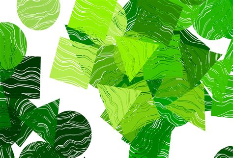 Dark Orange Vector Layout With Circles Lines Rectangles 20673962 Vector Art At Vecteezy