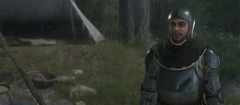 Меч пана Валентина в Kingdom Come 2 как найти сделать