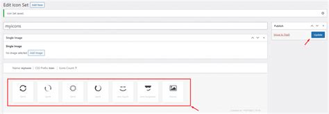 How to Use Custom Icons for Elementor | Easy 5 Steps - Element Pack Pro