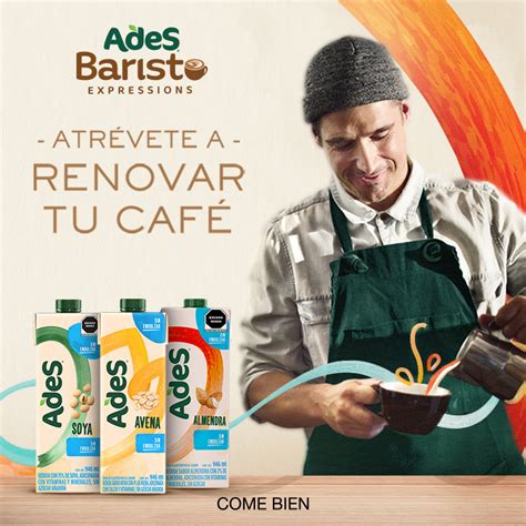 Ades Descubre Todos Sus Sabores The Coca Cola Company