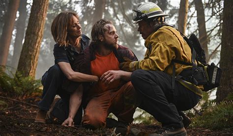 Who Does Bode End up With on Fire Country: Gabriela or Audrey?