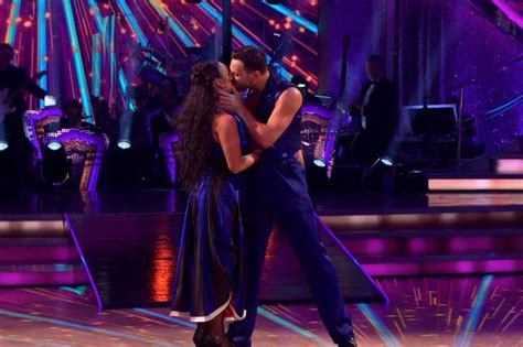Strictly Come Dancing Star Vito Coppola ‘confirms Romance With Partner