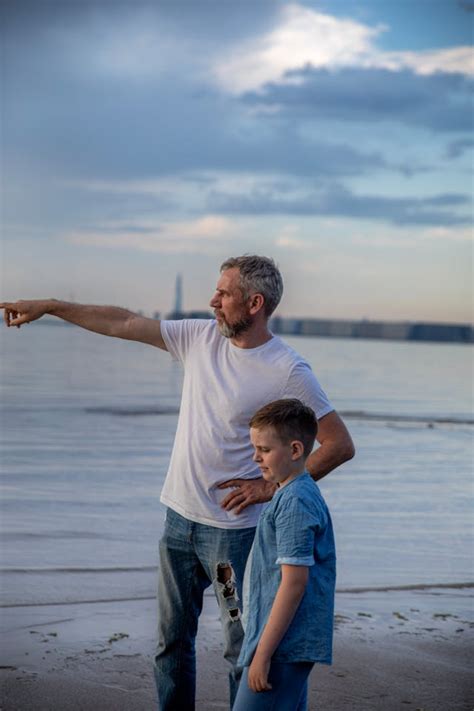 Seeing Father In Law In Dream Meaning