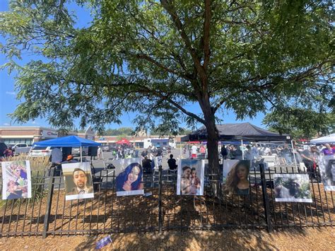 Twin Cities Recovery Project Overdose Awareness Day In Minneapolis