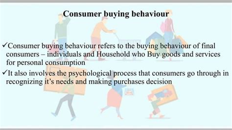 Types Of Consumer Buying Behaviour Pptx