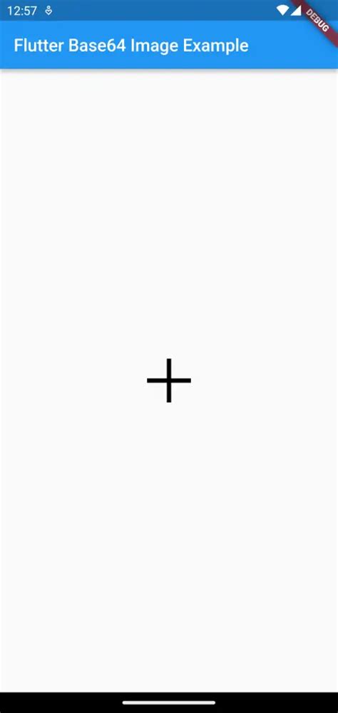 How To Show Image From Base64 In Flutter Coding With Rashid