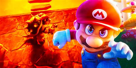 Manga Things You Missed In The New Super Mario Bros Trailer 🍀