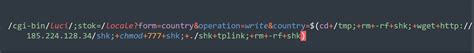 Decoding Router Vulnerabilities Exploited By Mirai Insights From