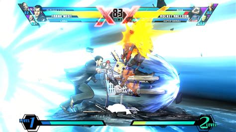 Ultimate MVC Screenshots