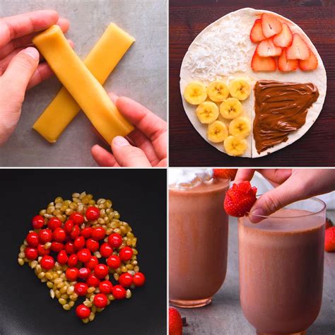 Yummy Recipes Archives So Yummy Video Recipes Easy Dinner Ideas