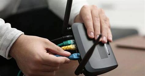 Keep Your Wi Fi Router Away From Five Common Appliances To Improve