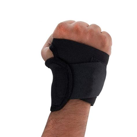 Taiba Thumb And Wrist Support Wrap Brace Binder Stabilizer For Men