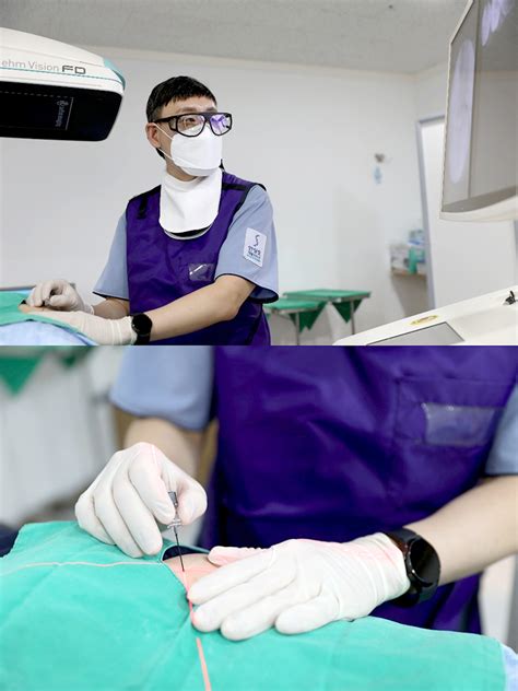 특화된 도수재활치료