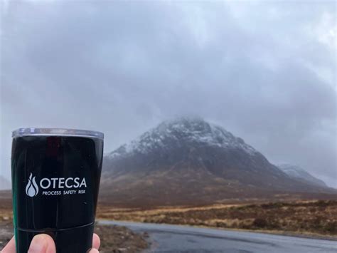 Otecsa Consulting Ltd On Linkedin Processsafety Hsemanagement Safetymanagement Retainers