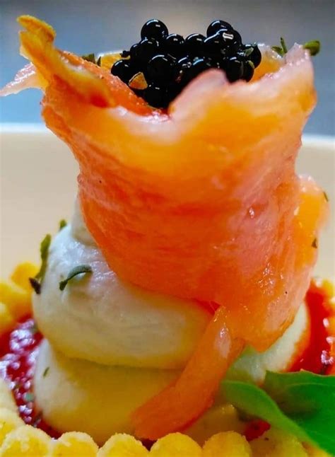 Adail Avila Santana On Linkedin Adail Ávila Chef Meliá Hotels