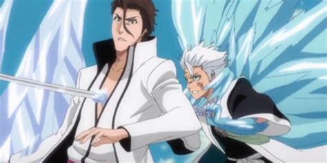 5 Best Zanpakuto Abilities In Bleach And The 5 Worst