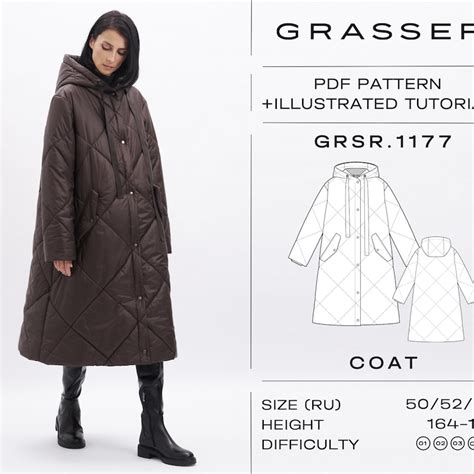 Grasserpatternsshop Etsy