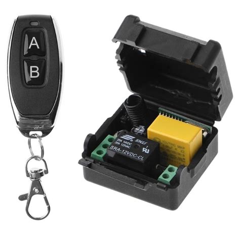 Harga Rf Module 1ch 220v Terbaru Des 2024 Biggo Indonesia