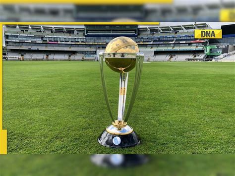 Odi World Cup 2023 Bad News For Indian Cricket Fans Read Details Inside