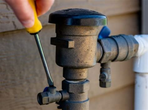 Benefits Of Installing Backflow Prevention Devices At Home