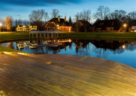 Brīvdienu Māja Ānes Muižā Meldru Māja