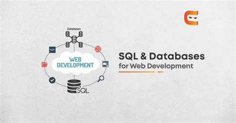 Developing A Database With Sql