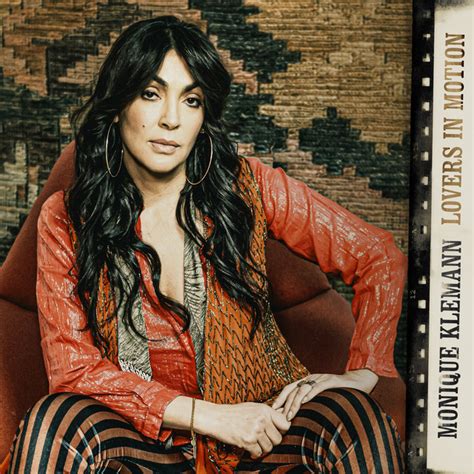 Monique Klemann Songs Events And Music Stats