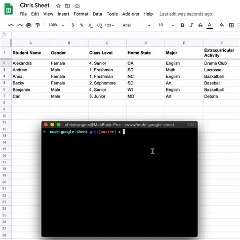 38 Google Sheets Api Javascript Tutorial Javascript Overflow