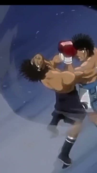 Dempsey Role🥊♠️ Boxing Box Boxe Dempseyroll Dempsey Ippo Edit