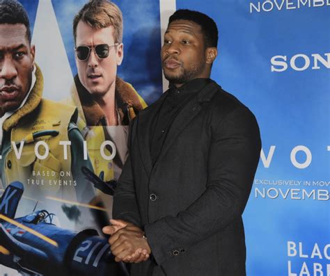 Jonathan Majors Workout Routine And Diet Plan Dr Workout