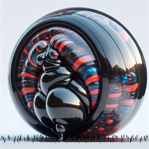 Cute Toy R Inflatable Fetish Ai