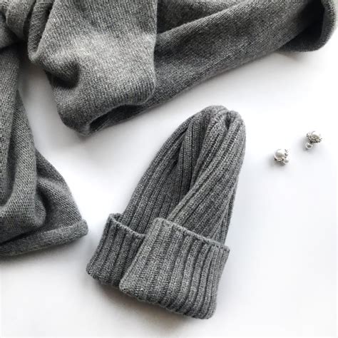 Шапка и шарф Шапка Шарф Вязание