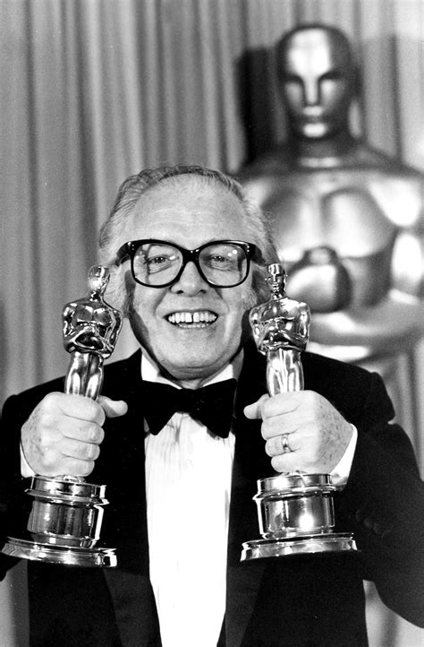 Fabulous Photographs Of Actor And Director Richard Attenborough Flashbak