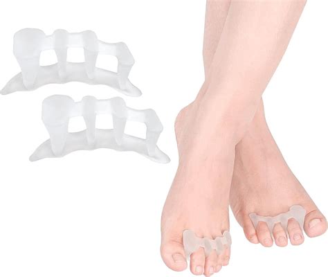 Toe Separatorcomfortable Hammer Toe Separators Hammer Toe Separators