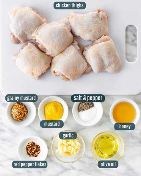 21 Oven Baked Chicken Thighs Ideas Jo Cooks Recipes Stuffed Peppers