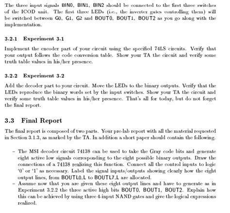 Solved In This Set Of Experiments You Will Design Simulate Chegg