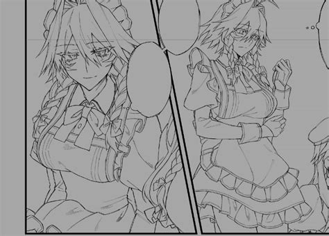 ひまでらの漫画