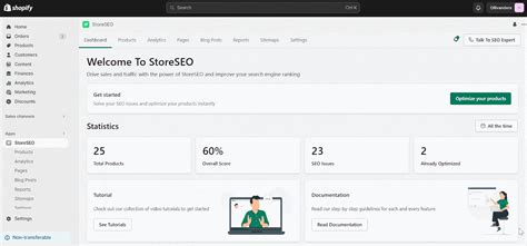 How To Enable Multilingual Support With Storeseo