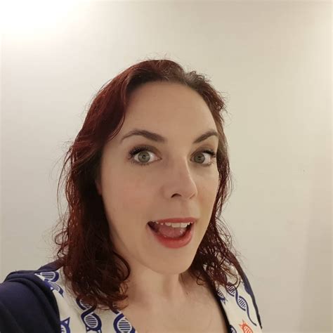 Kat Arney Its A Dna Dress Day V Excited To Be Speaking At Edscifest About Genetics Facebook