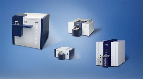 Analisadores Elementares Bruker