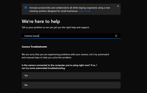 How To Fix The Camera Apps Xa F Error On Windows
