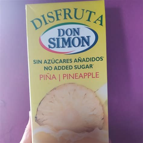 Don Simon Zumo Piña Reviews Abillion