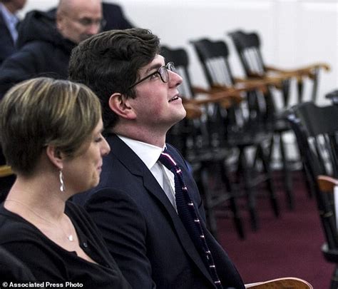 Boarding School Sex Pest 23 Smiles As Hes Back In Court As He Tries For New Trial Daily