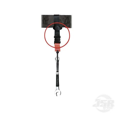 66068 STRAP FOR RETRACTABLE LANYARD ACCESSORIES COD 66063 64 Anti