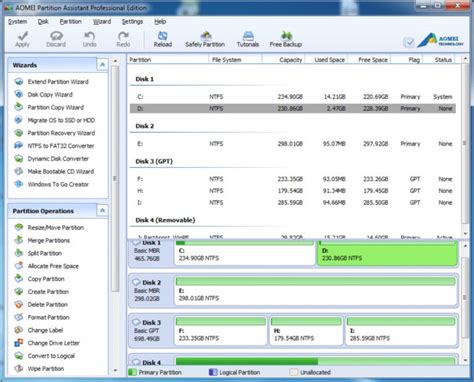 11 Best Disk Cloning Software Tools 2024 [free]
