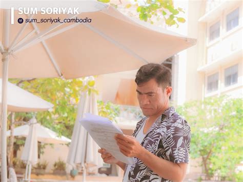Cap Ig Sum Soriyak Cambodia បរាជ័យគឺជាទេពកោសល្យ ការឈឺចាប់គឺជាភាពរីកចម្រើន