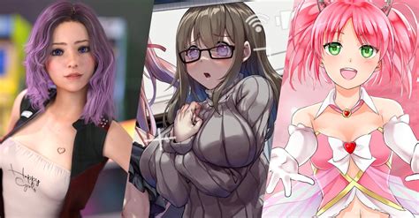 The 13 Best Nsfw Games For Adults To Play On Pc And Steam In 2024